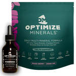 Home New – Optimize Minerals