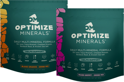 Home New – Optimize Minerals