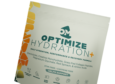 Home New – Optimize Minerals