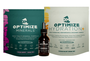 Home New – Optimize Minerals
