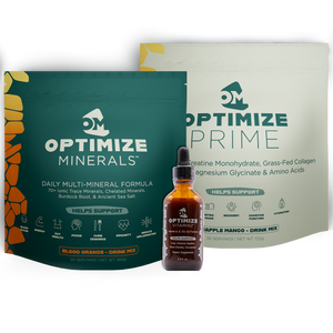 Home New – Optimize Minerals