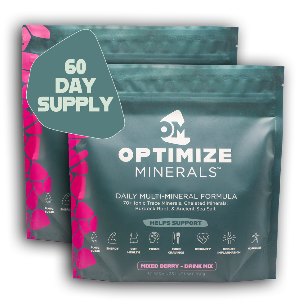 OPTIMIZE MINERALS™️ – Optimize Minerals