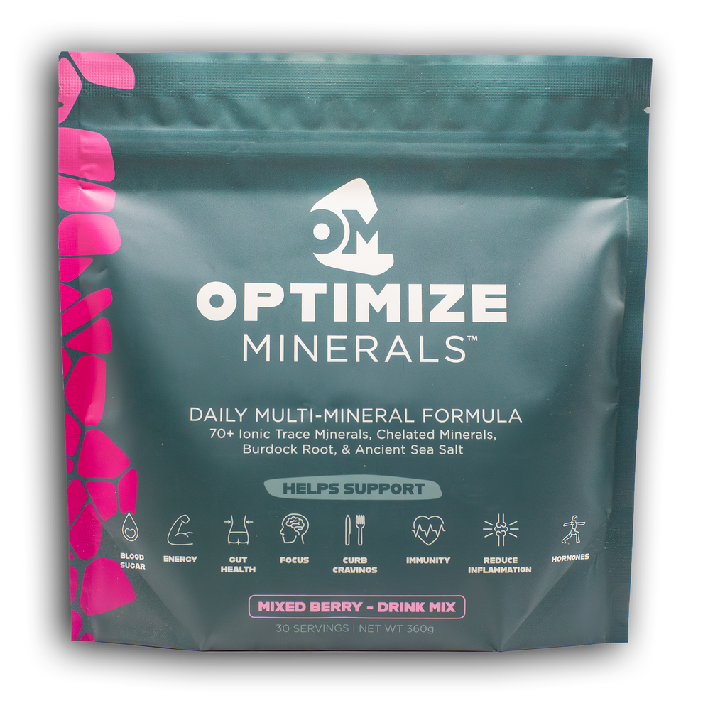 OPTIMIZE MINERALS™️ – Optimize Minerals